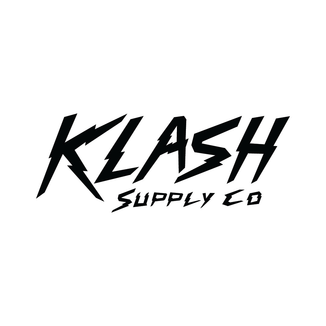 Klash Logo Red Bull Culture Clash London 2025